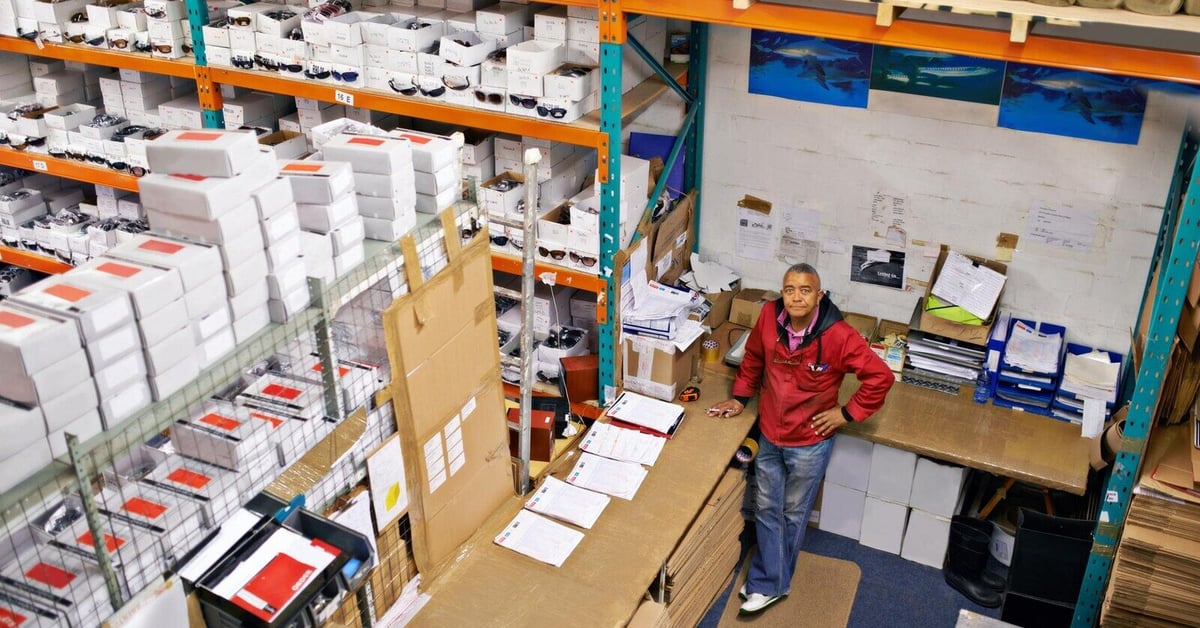 Unlocking the Secrets of Warehouse Inventory Liquidation - ExplorEverity