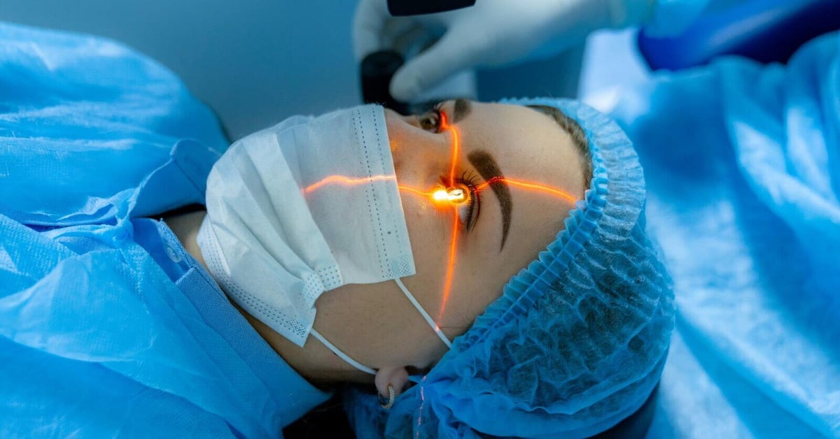 The Ultimate Guide to Laser Eye Surgery in NYC - Breanto