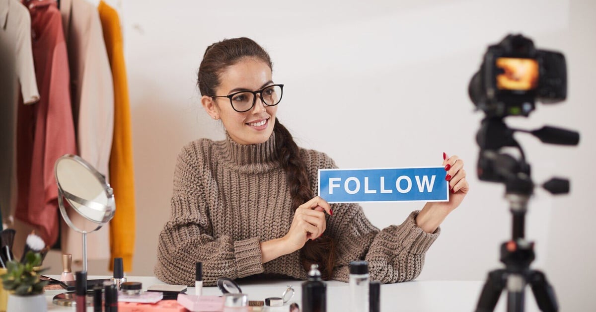 Influencer marketing today: what works and why - ExplorEverity