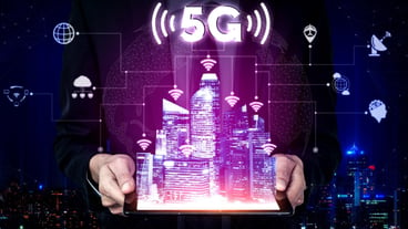 The transformative power of 5G in communication networks - FactiMara