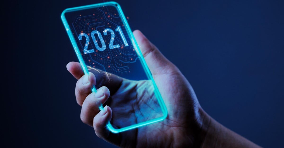 What to expect from the 2025 new phone wave - ExplorEverity