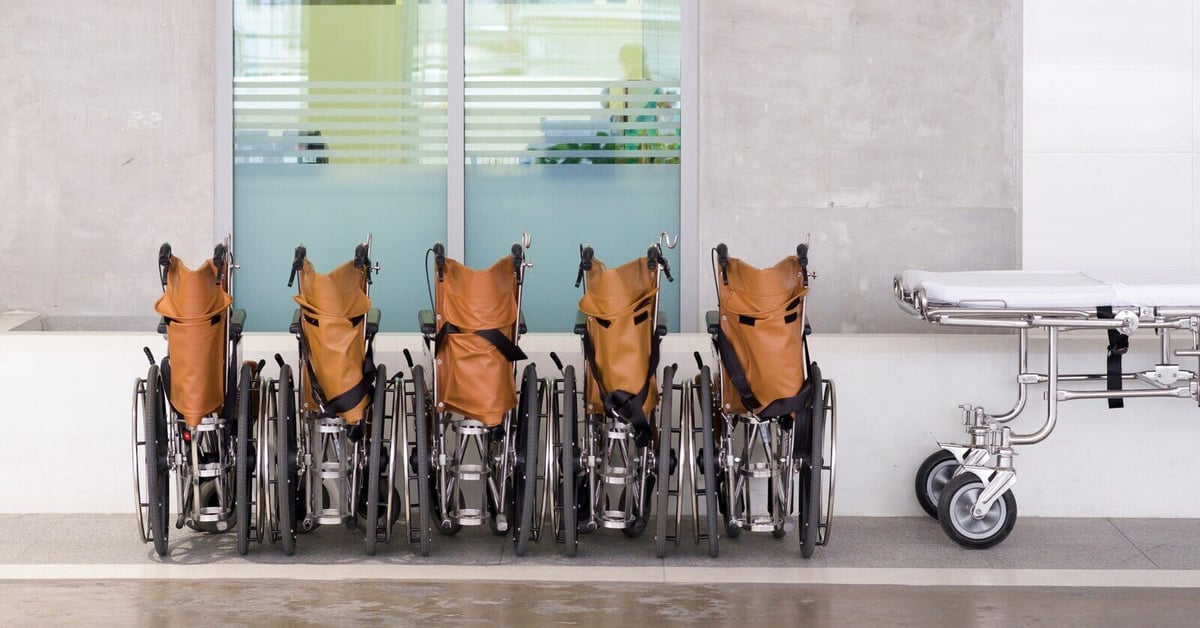 Exploring affordable wheelchairs: options, tips, and insights ...