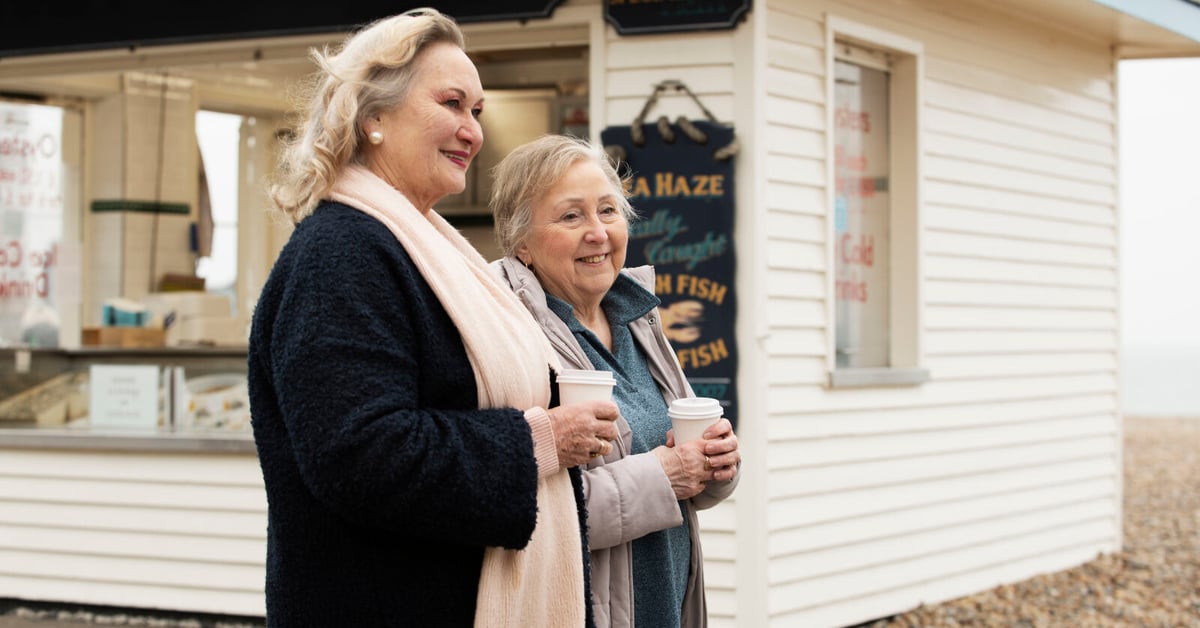 Understanding structural features of senior container homes - Breanto