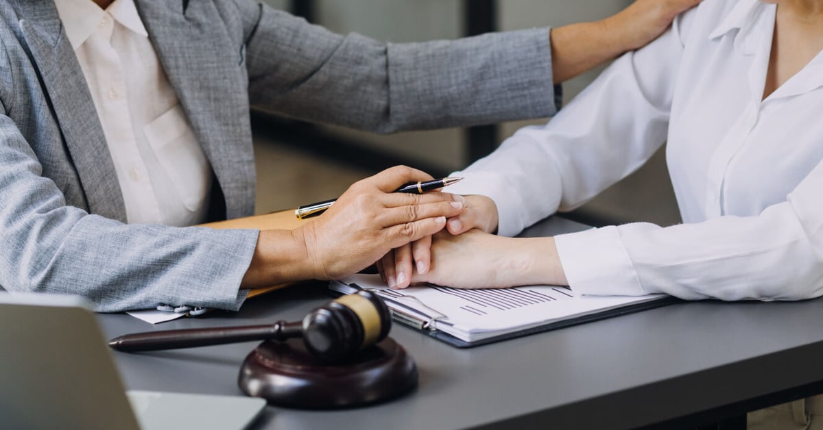 Understanding the Role of a Personal Injury Lawyer - ExplorEverity