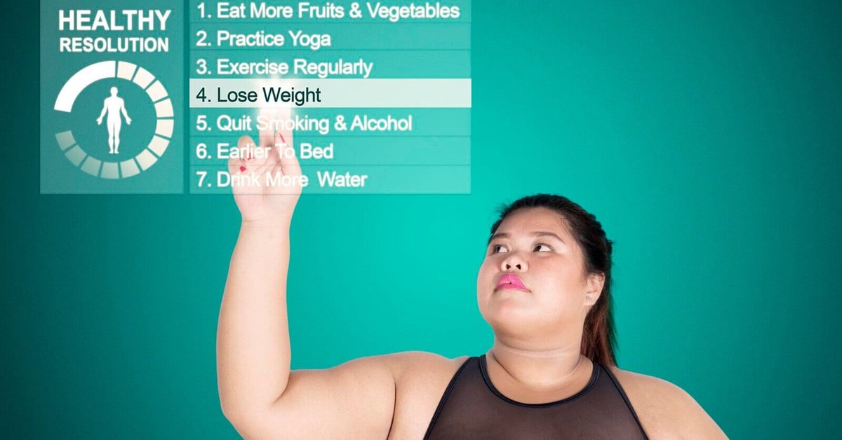 Is your BMI in the safe zone? - Breanto