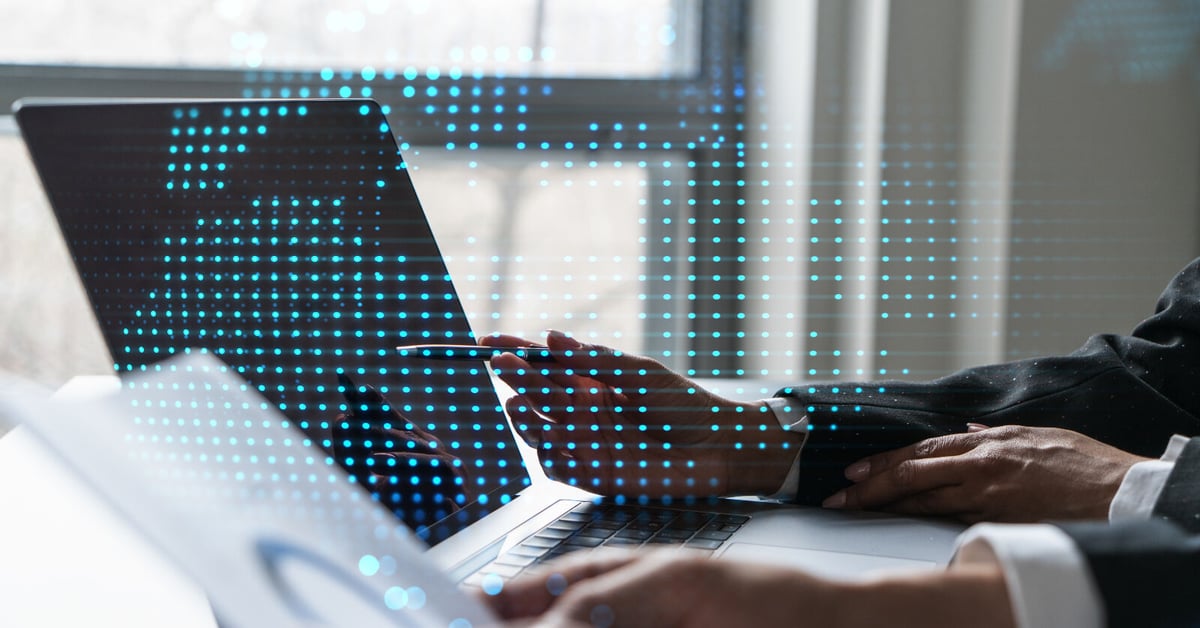 How data software powers smart decisions - Breanto