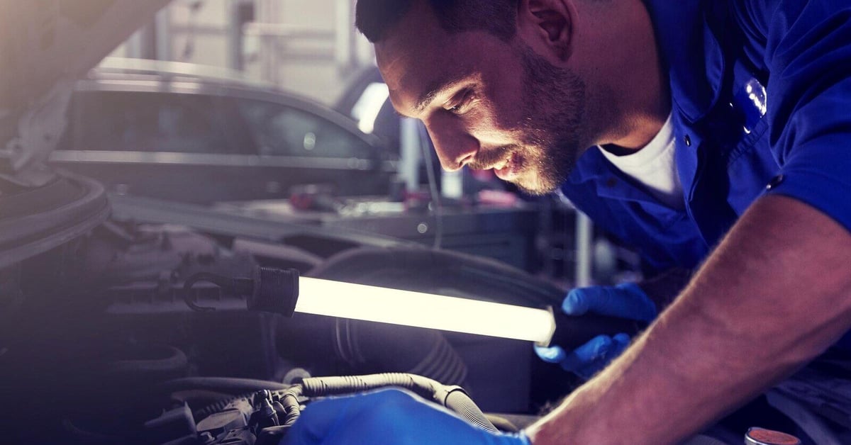 Info About Auto Mechanics: What They Do, Earn, and How to Find One ...