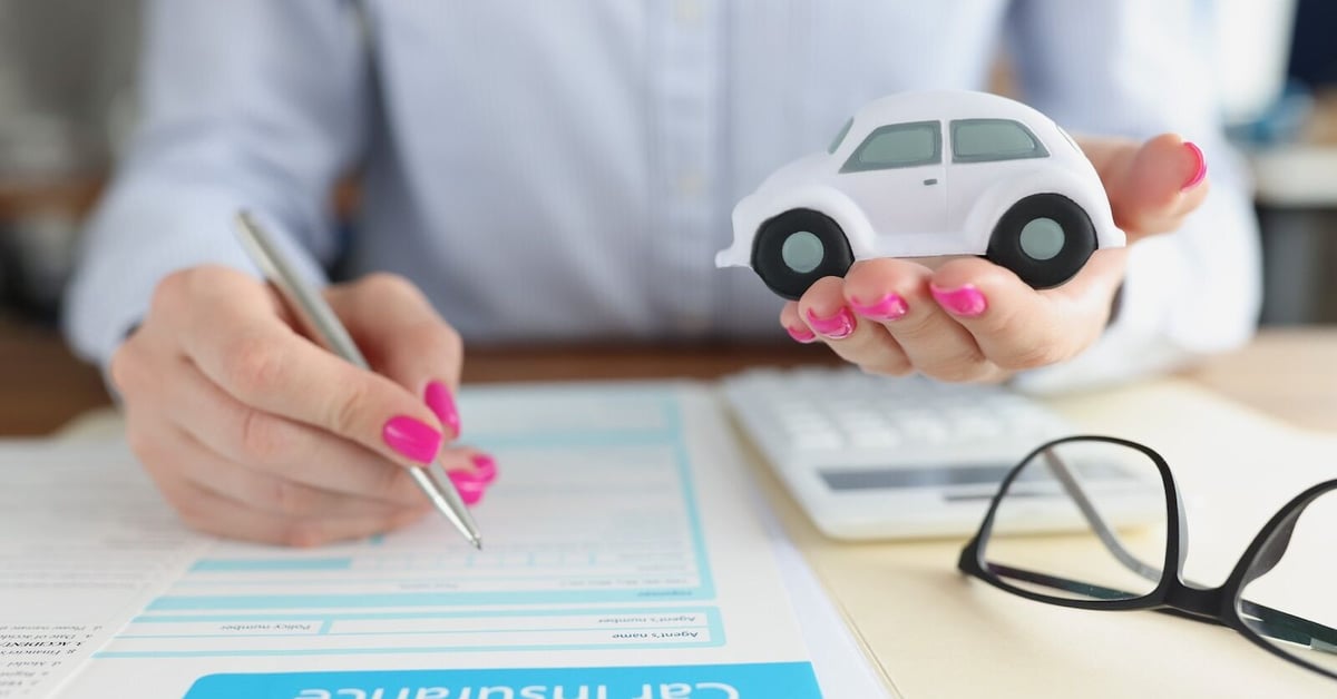 Understanding car insurance in the United States - IdeaSpotz