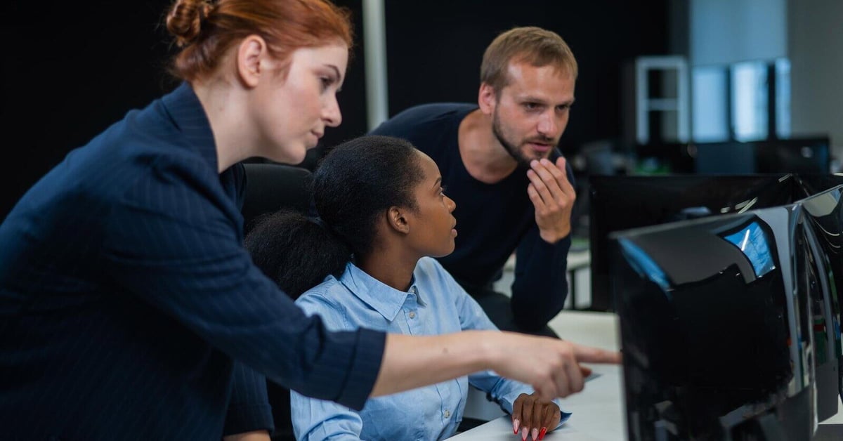 Understanding cyber security education and training courses - Breanto