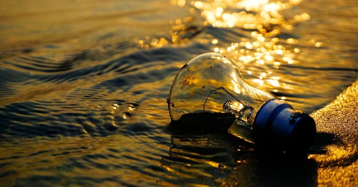 Unlocking the Future of Water and Energy Conservation - Breanto