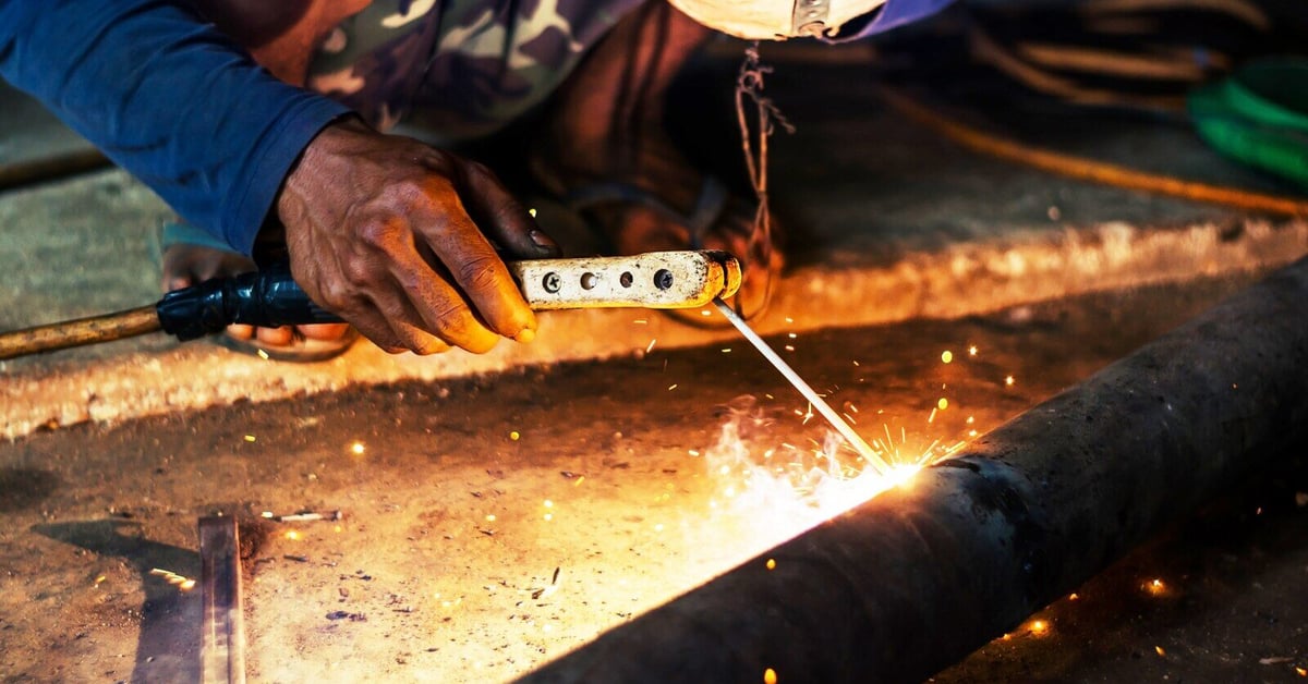 Understanding welding courses: A guide to your future in welding - Frovista