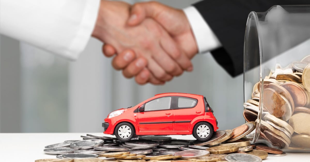 How to navigate car finance in the United States - ExplorEverity