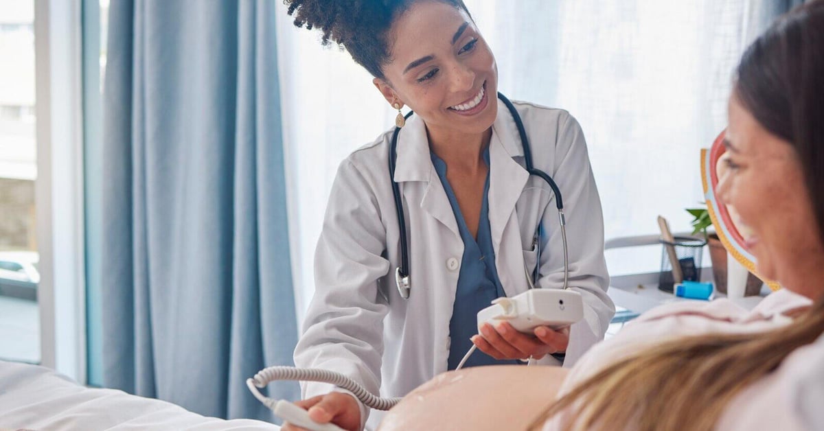Understanding pregnancy check-ups: A comprehensive guide - ExplorEverity