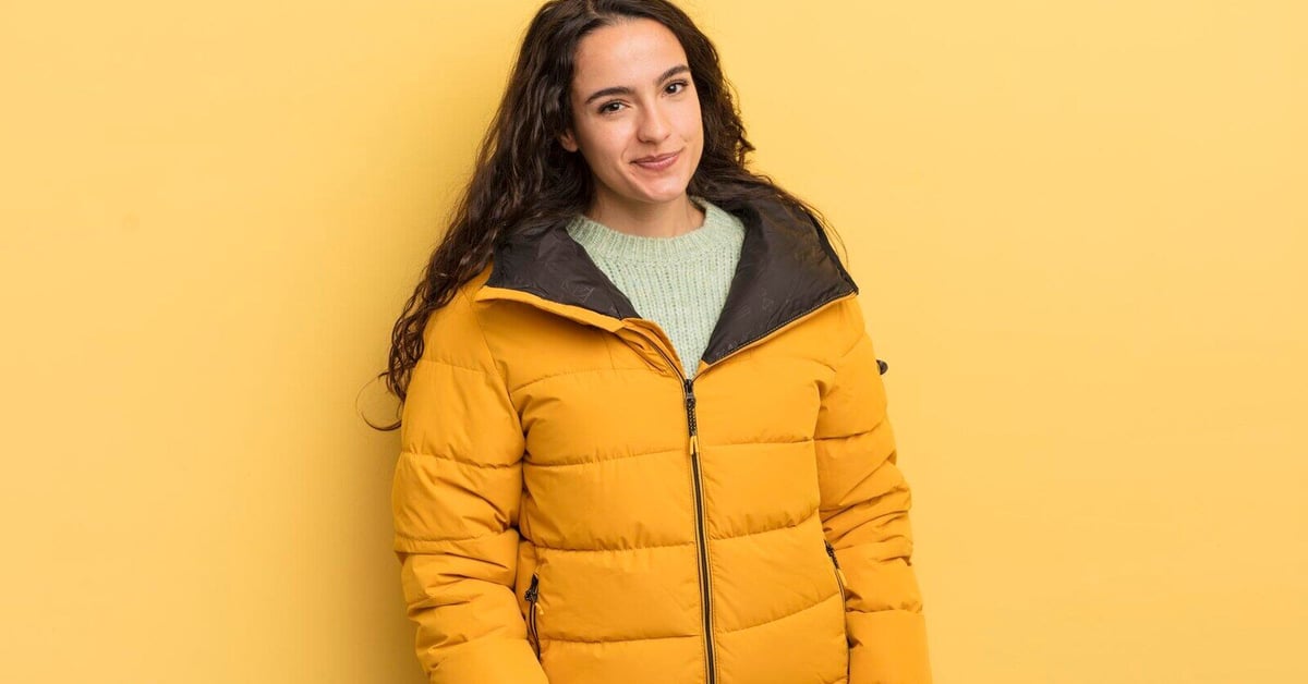What Is a Puffer Jacket? Choosing the Right One - Calminform