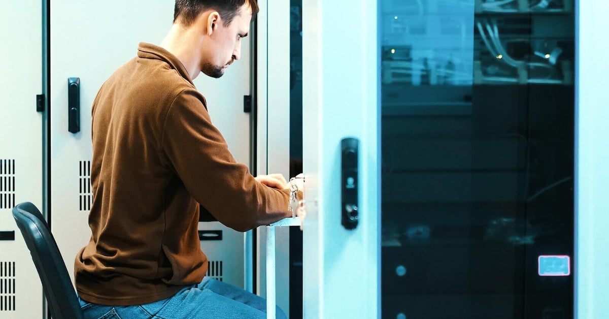 Understanding remote access control systems: A comprehensive guide ...