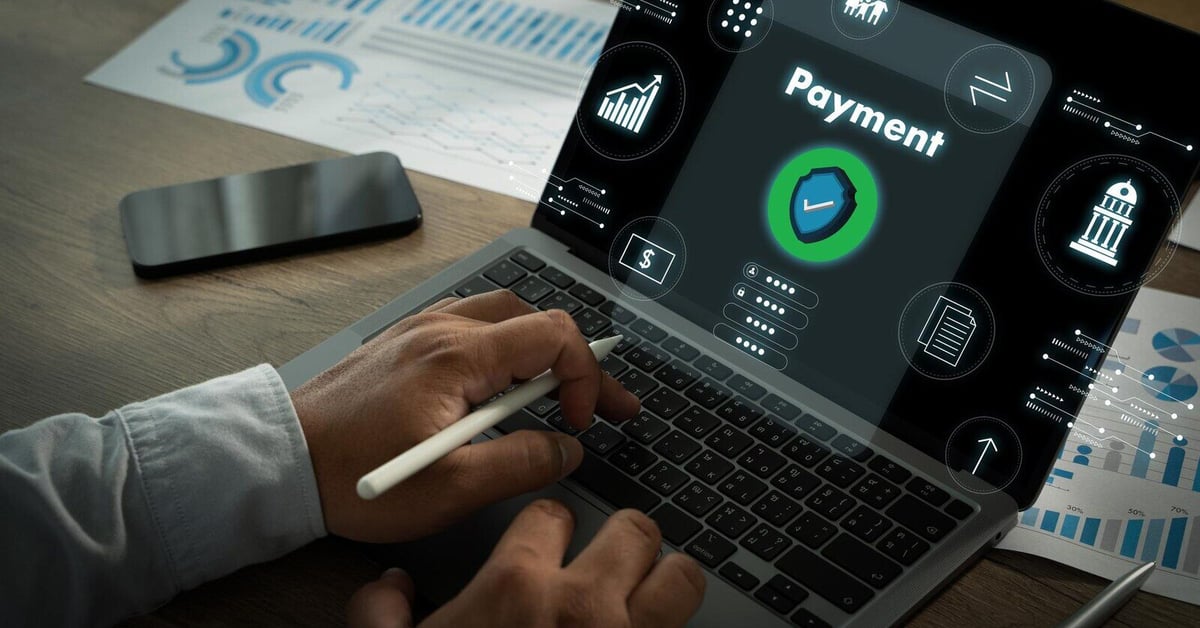 Understanding payment processing software: A comprehensive guide ...