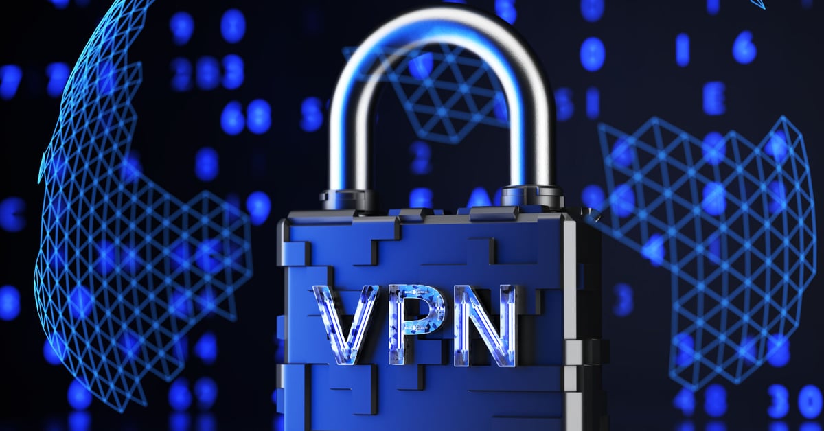 Internet VPN: what it does and how to pick one - Breanto