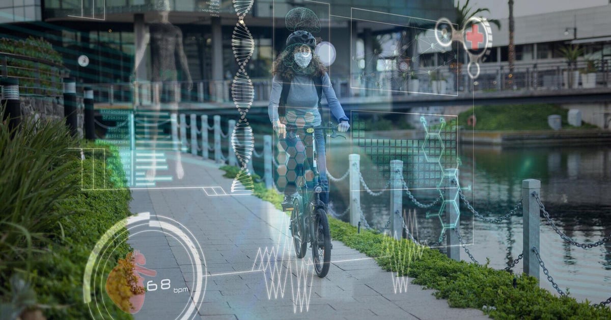 E-bikes meet AI: The future of integrated technology - Breanto