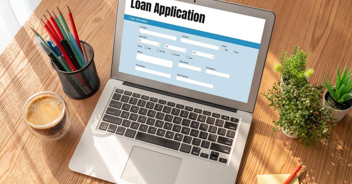 Understanding the loan application process: A step-by-step guide ...