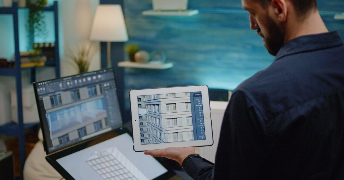 The best 3D building design software for architects and enthusiasts ...