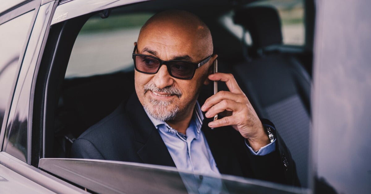 Info About Your Private Driver Career: Pay, Hours, and How to Start ...