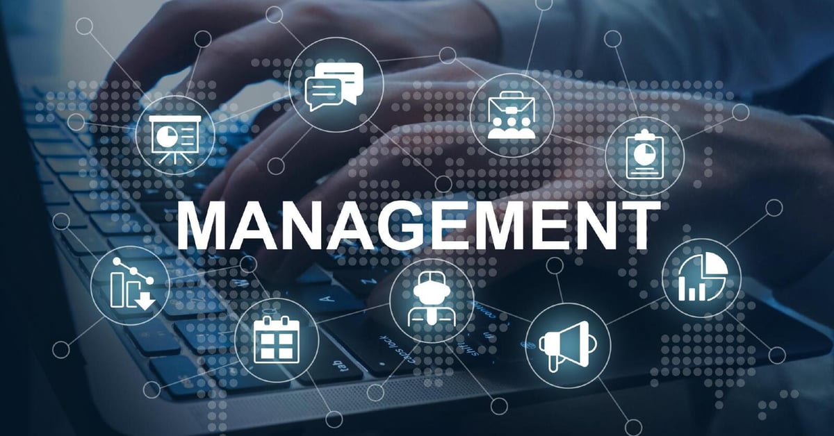 Management system for business: a practical guide - Breanto