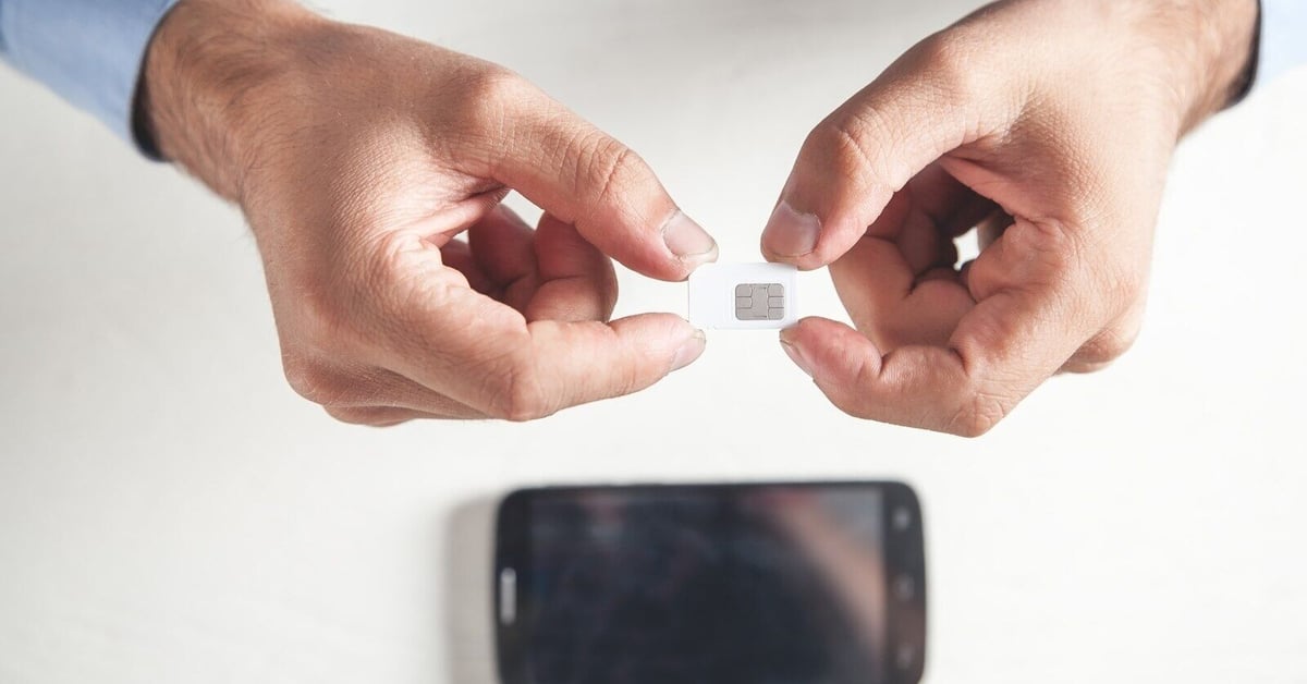 The Ultimate Guide to SIM-Only Contracts Without a Phone - Breanto