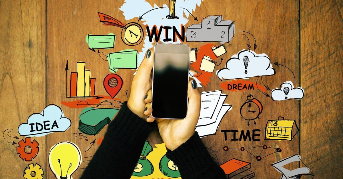 Creative ways to do online advertising - IdeaSpotz