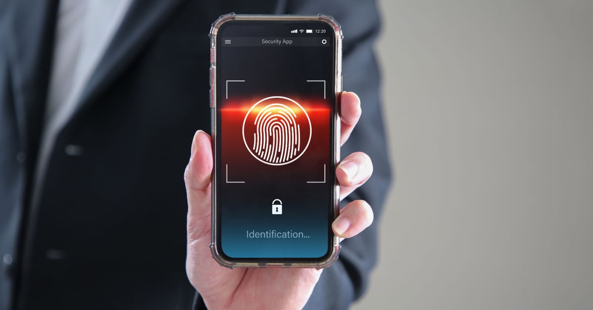 Best anti spy apps and mobile privacy screen tools - InsightInformer