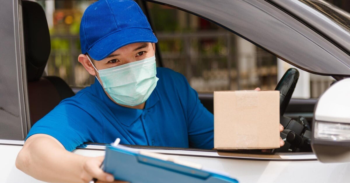 Exploring pharmaceutical delivery driver jobs: Responsibilities and ...