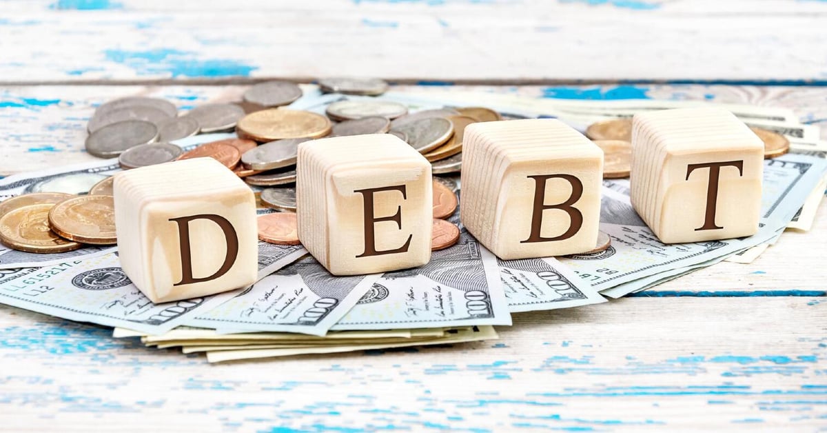 How to consolidate debt and regain financial control - Breanto