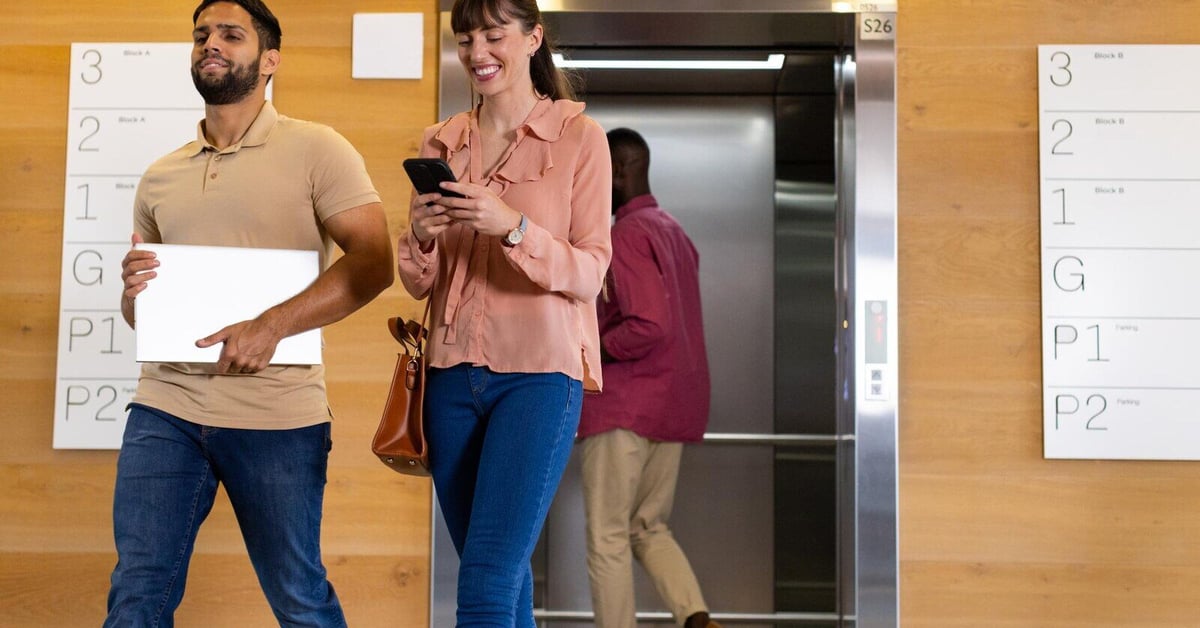 In Home Elevators Prices: 2026 Cost Guide & How to Save $15k-$25k ...