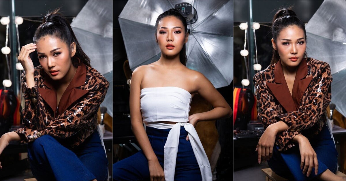 Al fashion models: How AI is changing fashion photos and try-ons - Discovaz