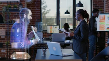 AI in the enterprise: practical paths from pilot to scale - Breanto