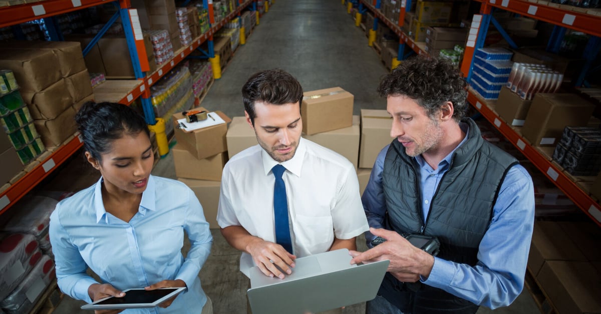 Understanding 3PL providers: What you need to know - Nexizonal