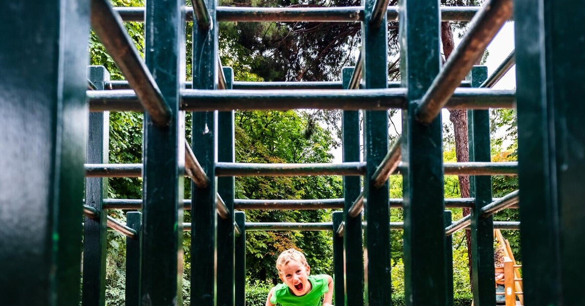 Exploring incredible playgrounds across the U.S. - ExploreWebzone