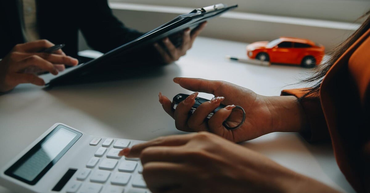 Cars Purchase With Payment Plans: 2026 Rate & Fee Guide - PeakWisely