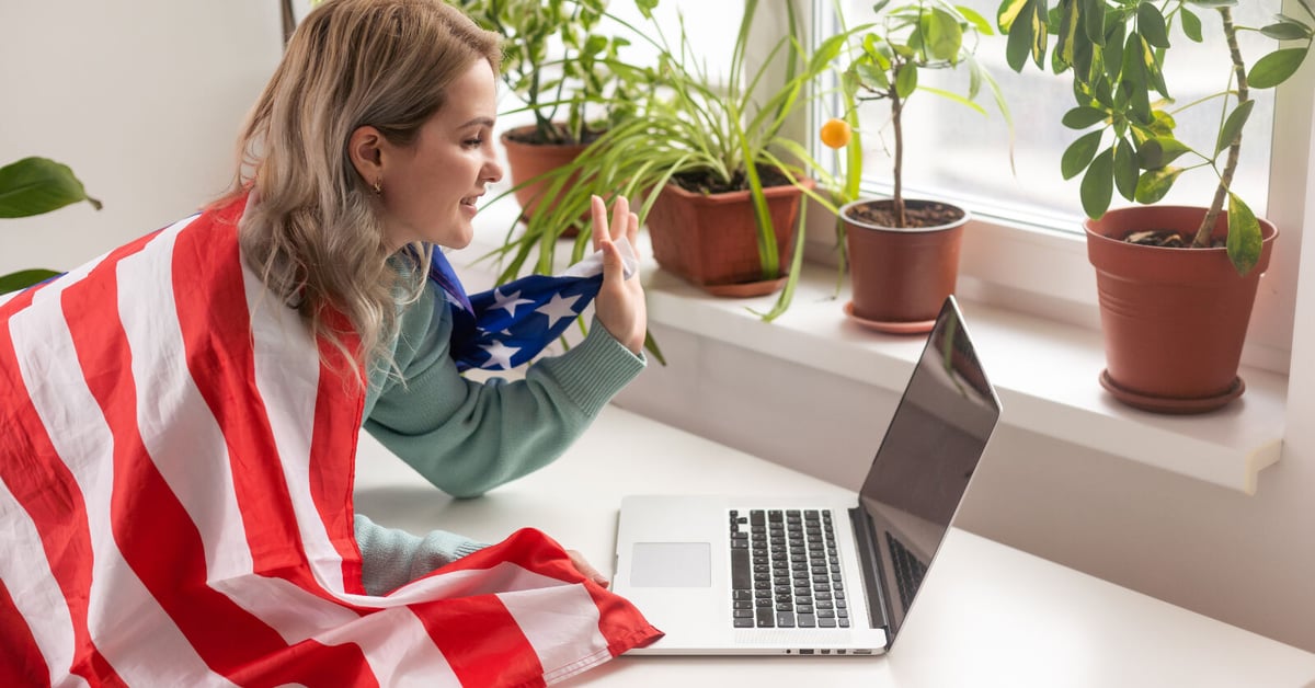 Remote Work in America: A Comprehensive Guide - Breanto