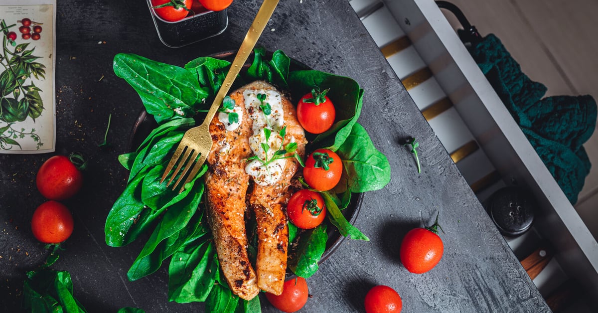 The Ultimate Guide to Easy Grilled Fish Recipes - ExploreWebzone