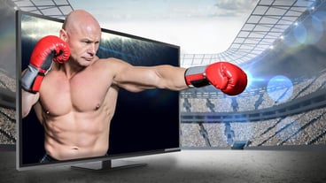 The Ultimate Guide to Watching UFC Online Live: A Comprehensive ...