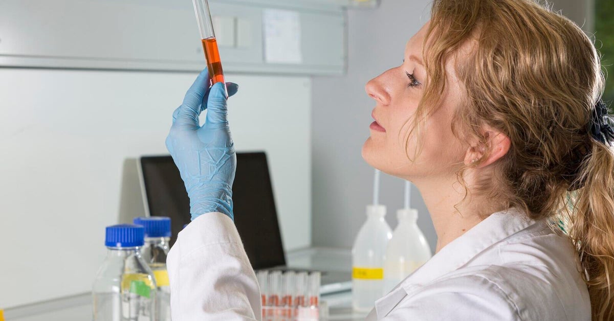Everything You Need to Know About Lab Testing Near Me - Breanto