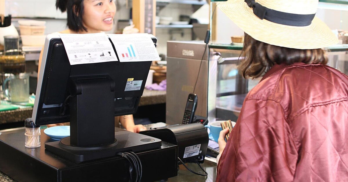 The Ultimate Guide to POS Cash Register Systems - Breanto