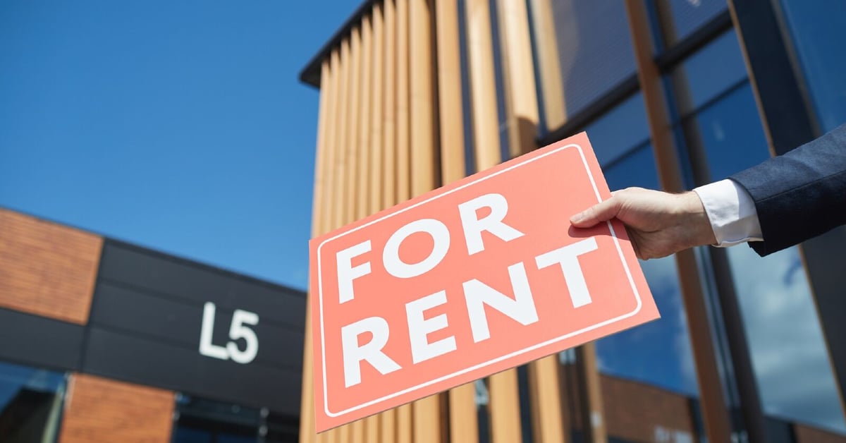 Your ultimate guide to finding apartments for rent - DiscoverLynx