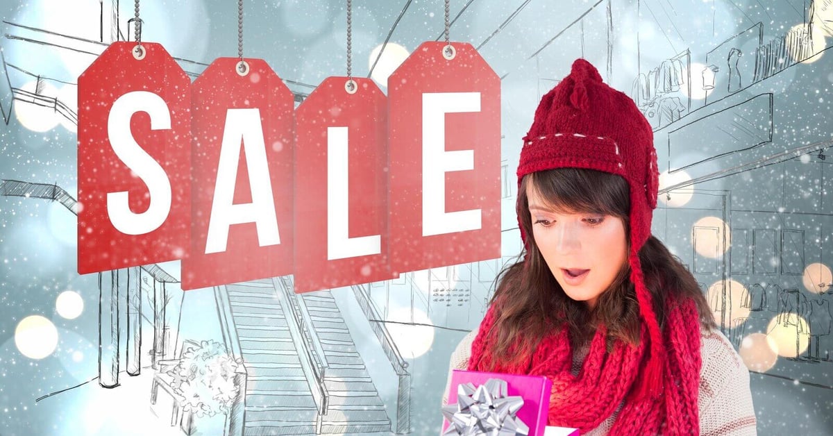 A guide to Kohl’s December clearance sale - IdeaSpotz