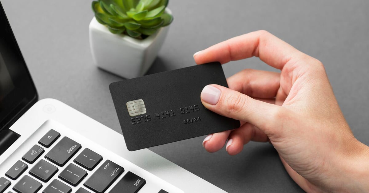 The ins and outs of credit cards: What you need to know - ExplorEverity