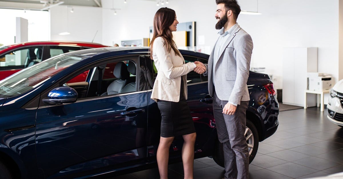 How to navigate car dealers in the U.S.: a practical guide - Breanto