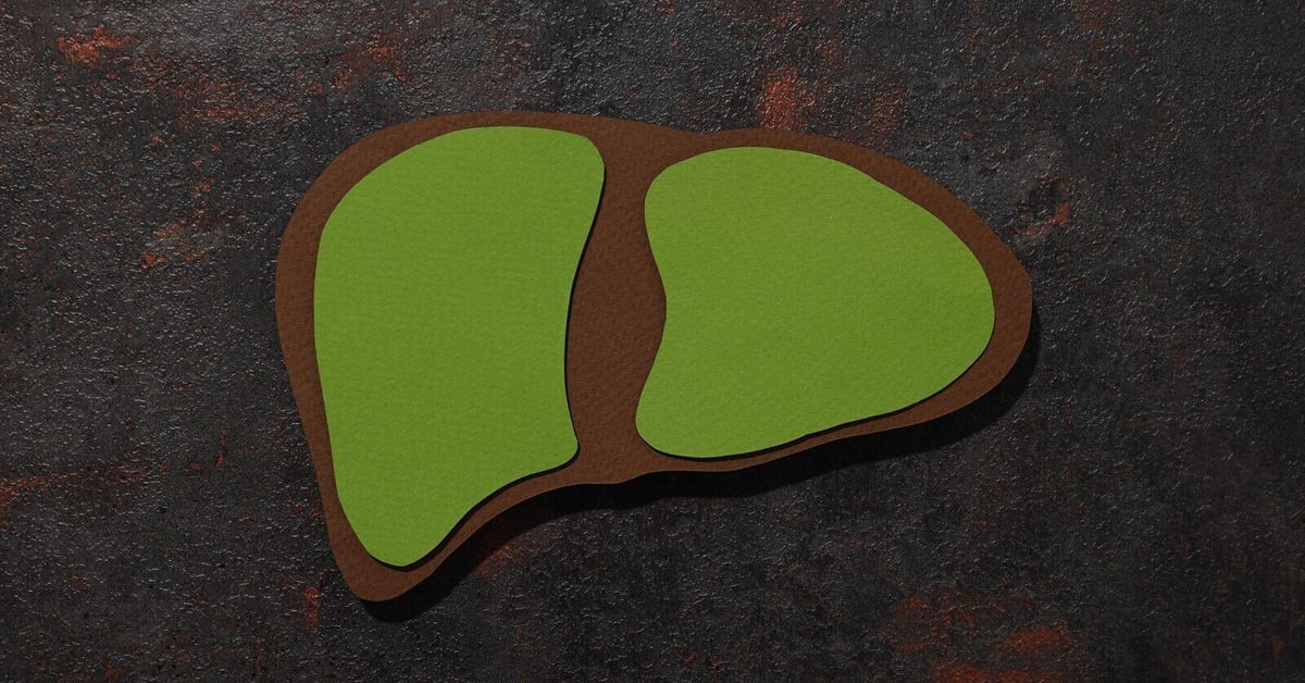 Understanding fatty enlarged liver and its implications - Frovista