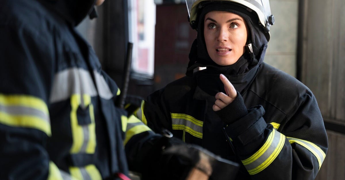 Understanding firefighter paid training programs - ContentXplore