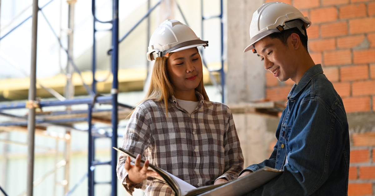 How to hire and work with local contractors - Breanto