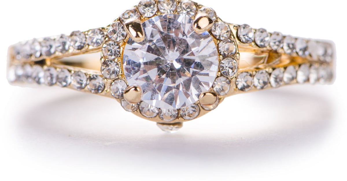 How to choose and care for diamond rings - IdeaSpotz